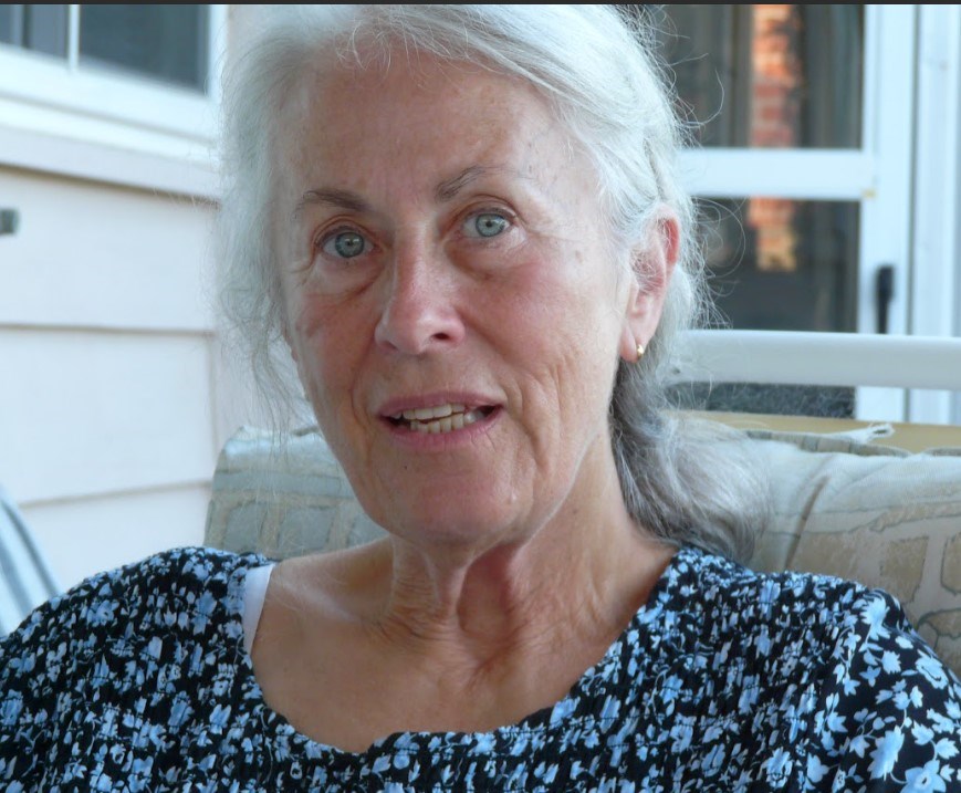 Julia Balmer Obituary - Happy Valley, OR