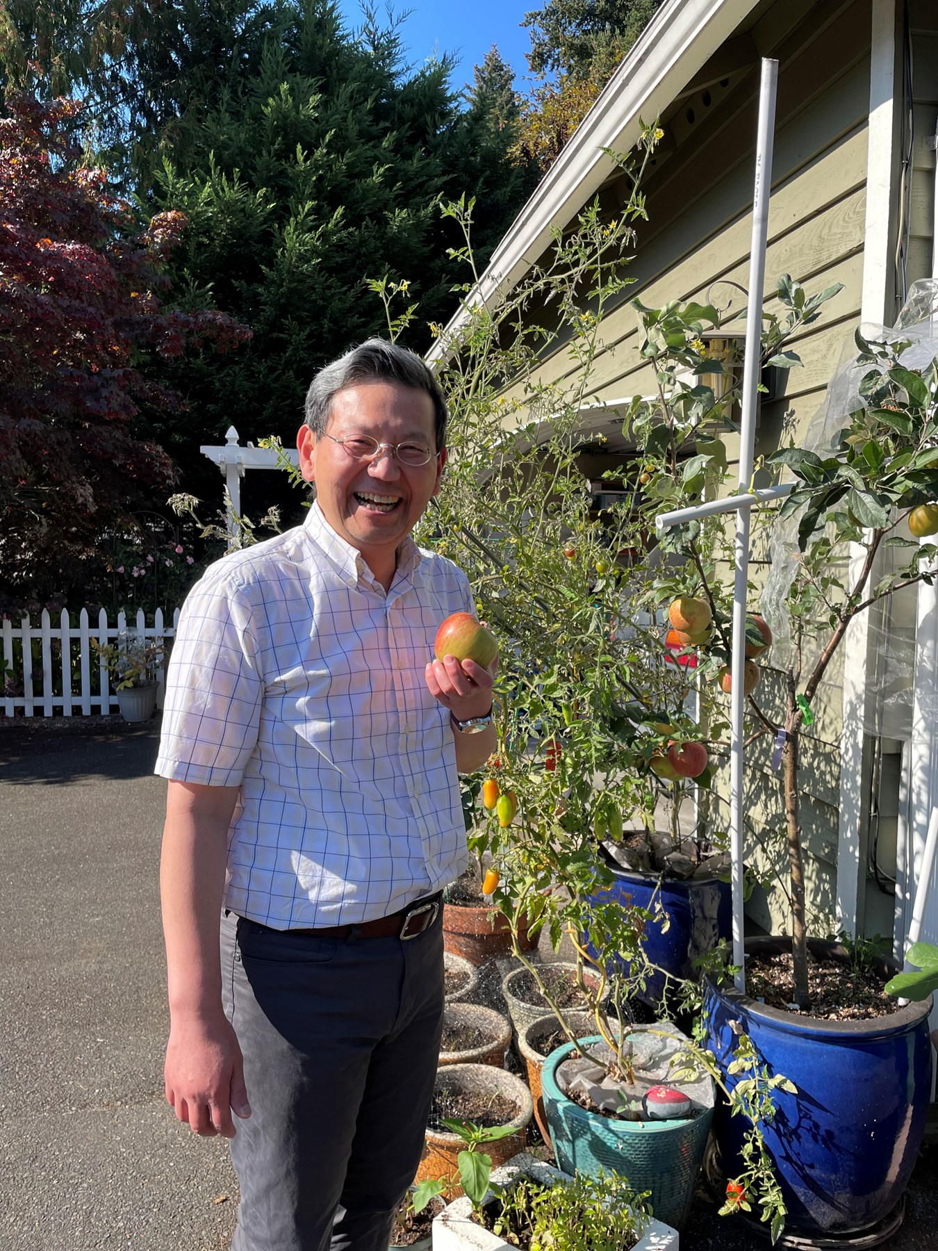 Huan Lin Obituary - Portland, OR