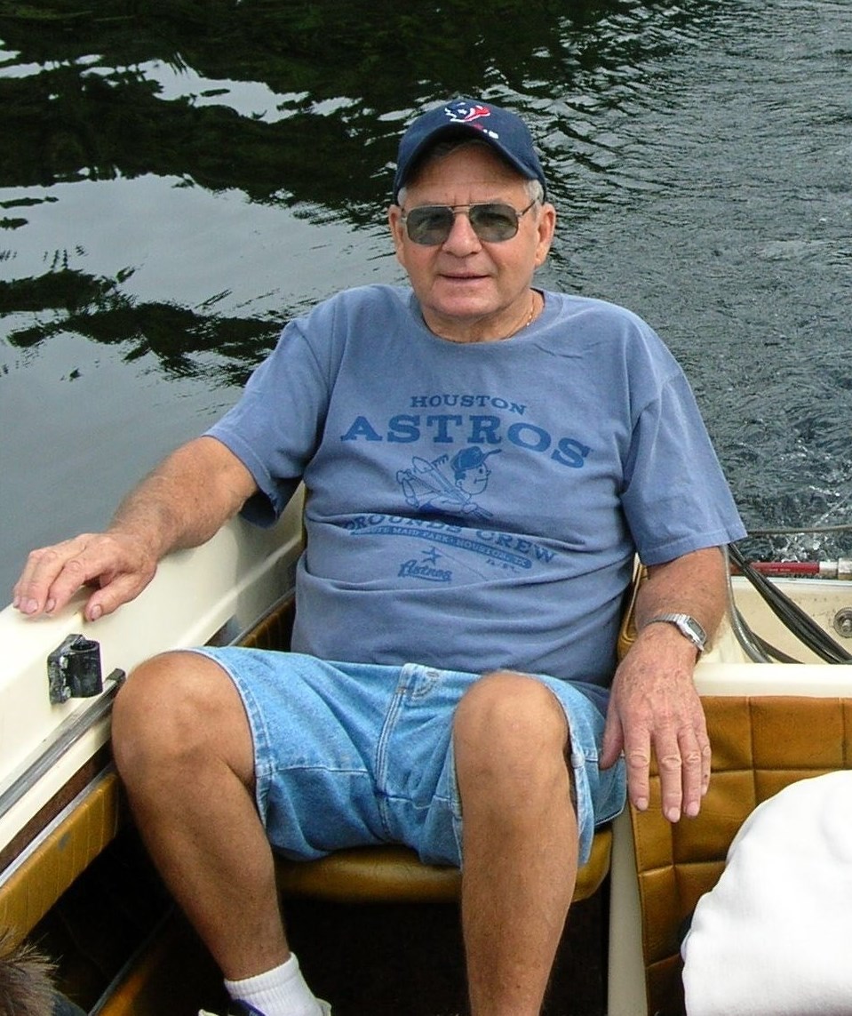 Philip Kenney Obituary - Concord, NH