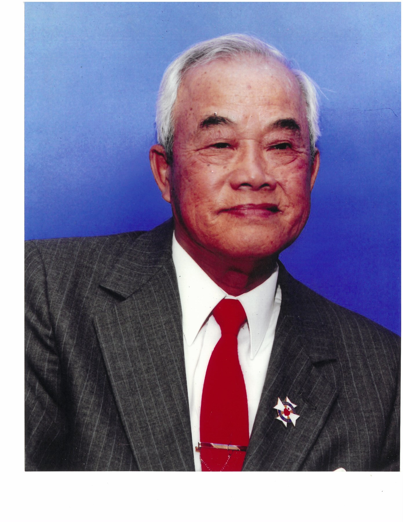 Phan Tran Obituary - Arlington, TX