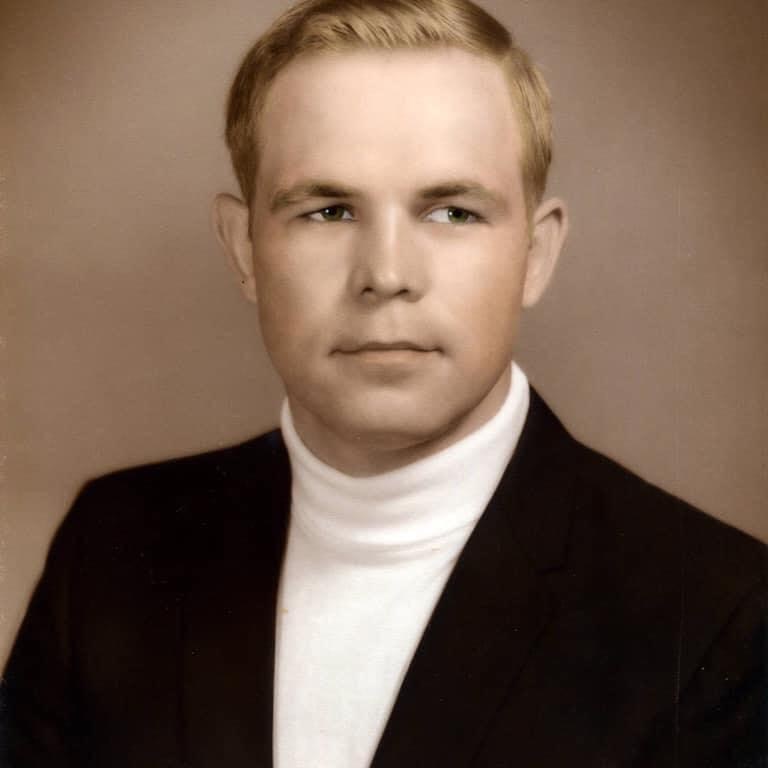 Joseph Sheldon Obituary - San Angelo, TX