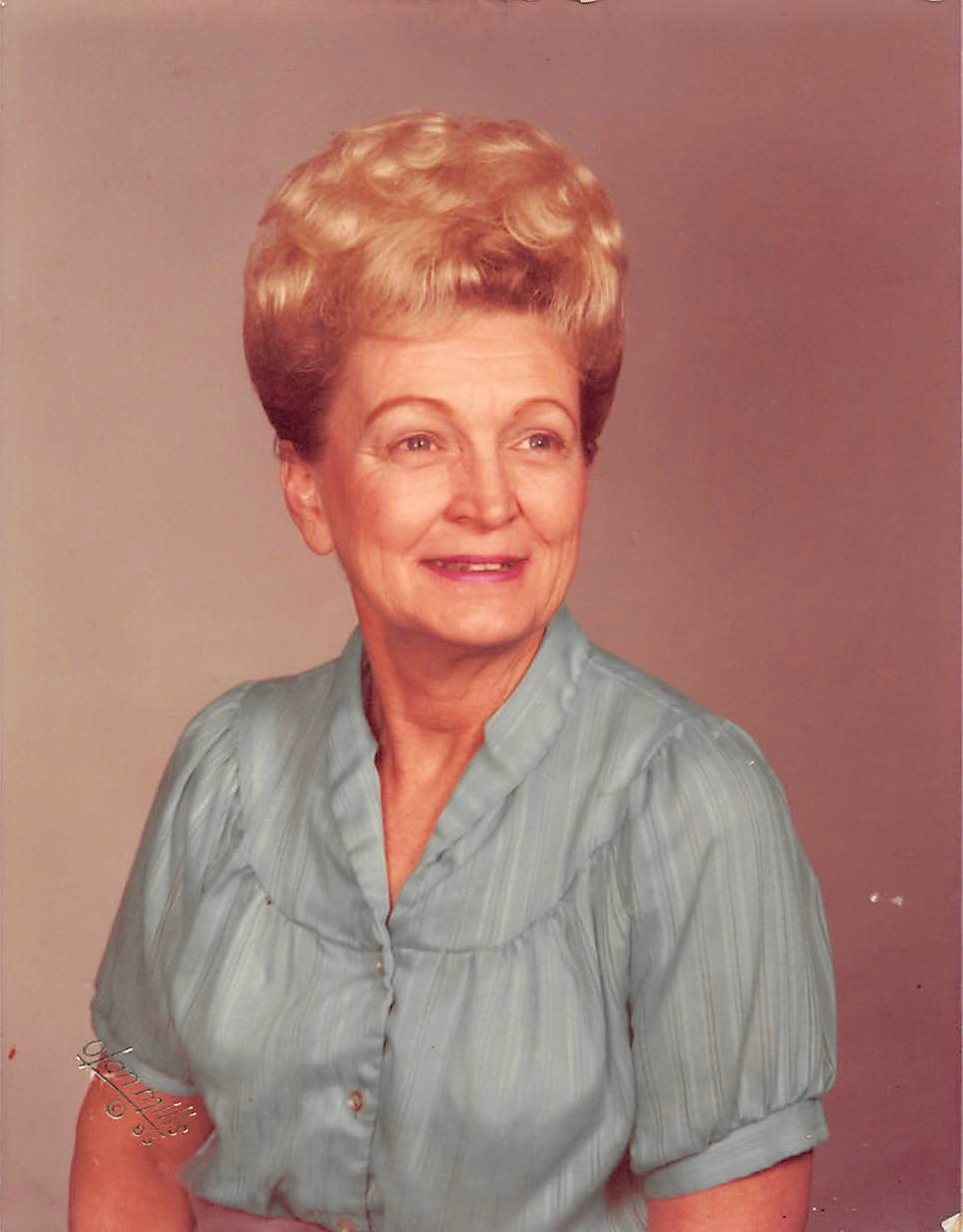 Brycie Kitchen Obituary - Webster, TX