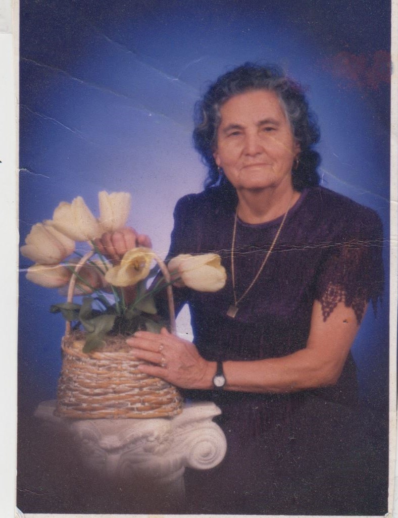 Maria Emma Corcios Obituary - Panorama City, CA