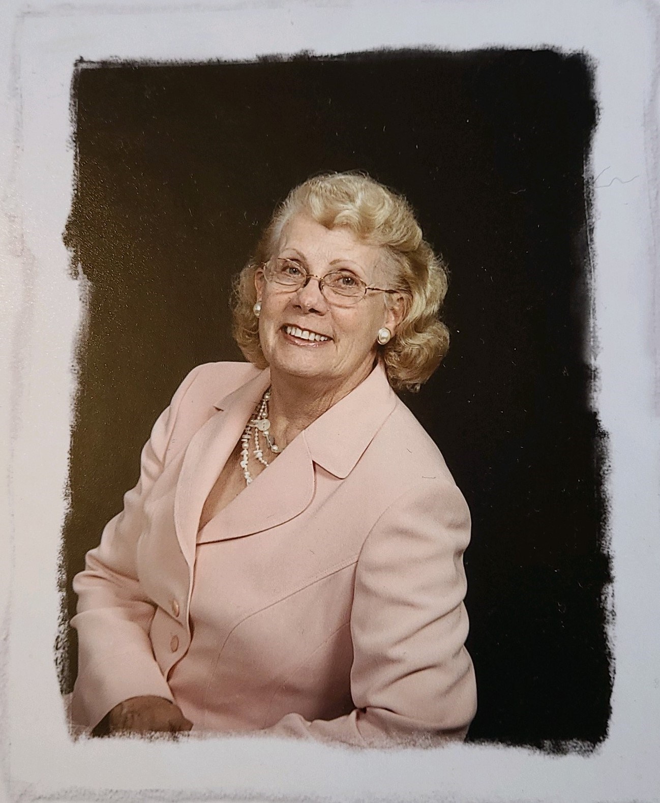 Patricia Biddle-Wilch Obituary - Gahanna, OH