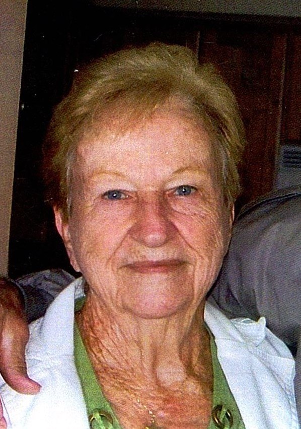 Mary Craig Obituary - Old Hickory, TN