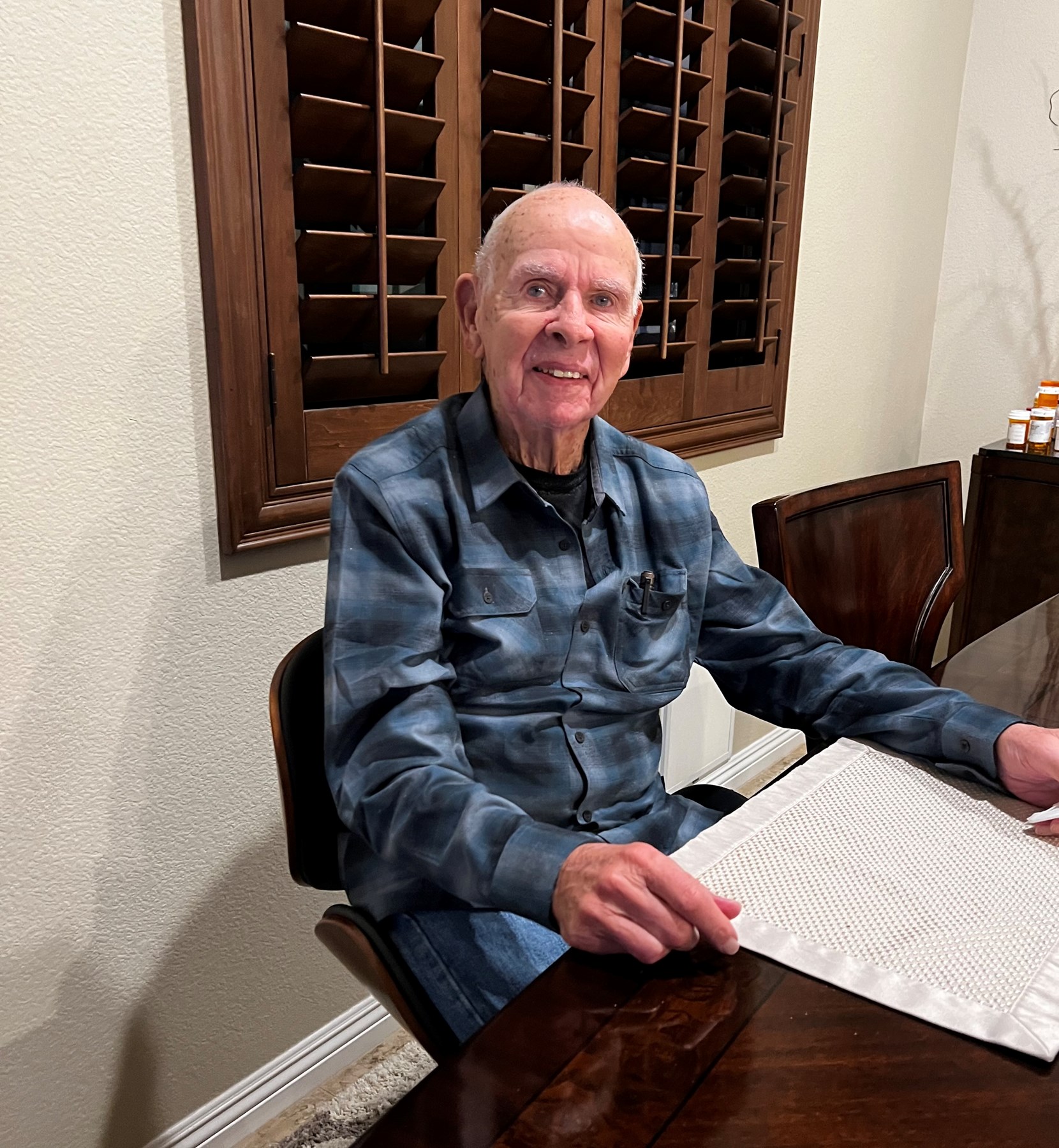 Carlton Myers Obituary - Las Vegas, NV