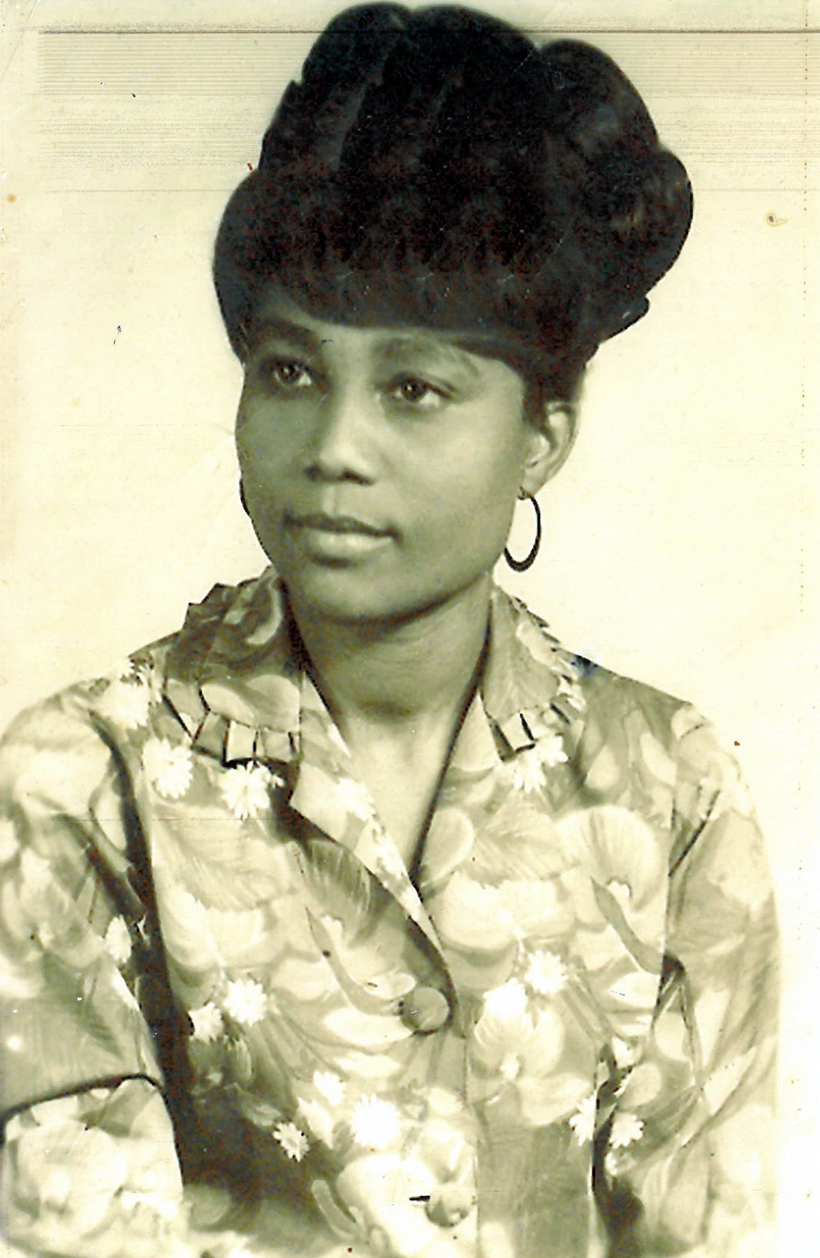 Marie Valcourt Obituary - Coral Springs, FL