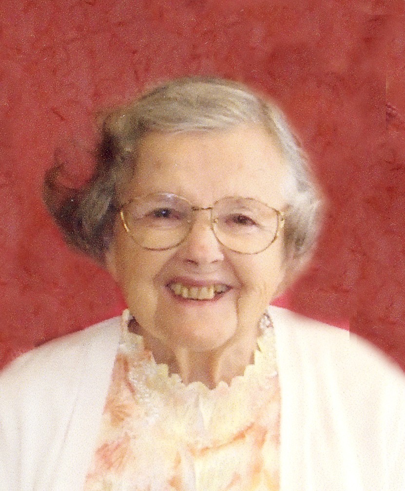 Margaret Muir McKean Rankin Obituary - Windsor, ON