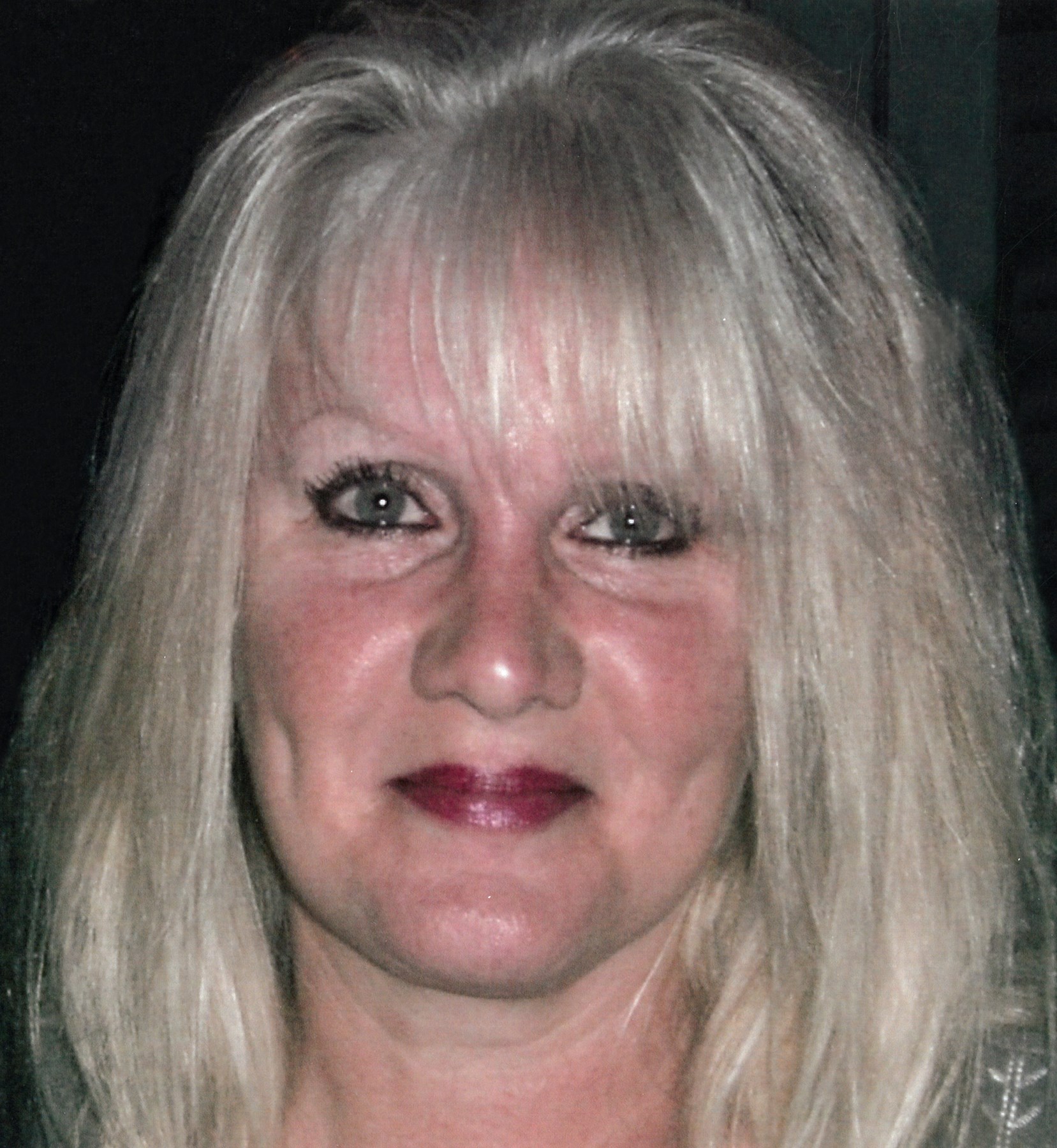 Joan Frey Obituary - Las Vegas, NV