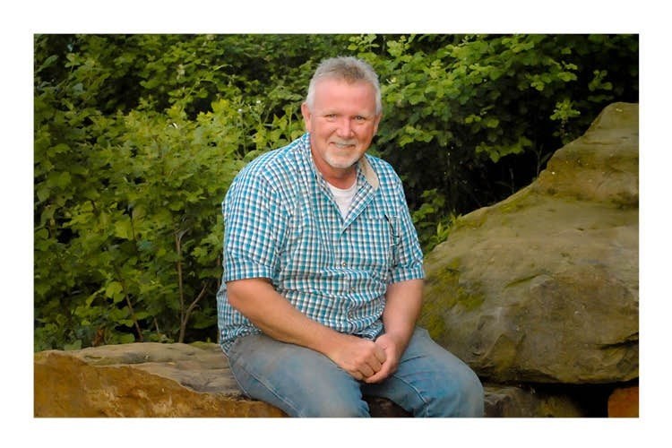 Gregory Carr Obituary - Dayton, OH