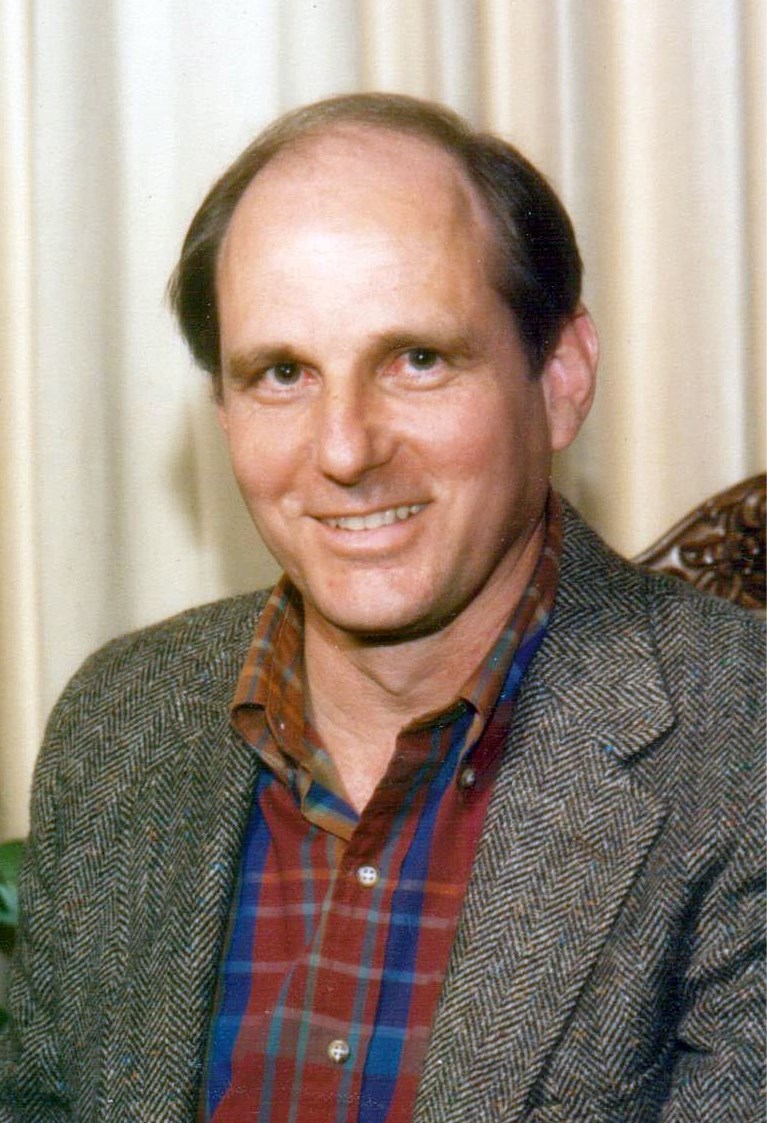 Ed Johnson Obituary - Westminster, CA