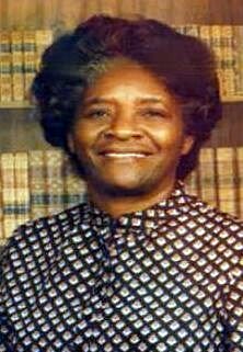 Edna Mae McCoy Brown Obituary - Gotha, FL