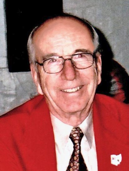 Harry Reynard Obituary - Mansfield, OH