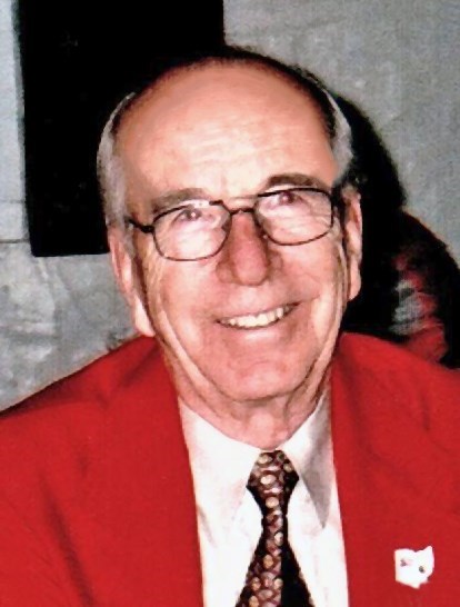 Harry Reynard Obituary - Mansfield, OH