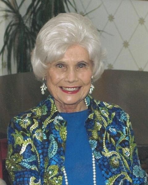 Doris Stallsmith Obituary - Colorado Springs, CO