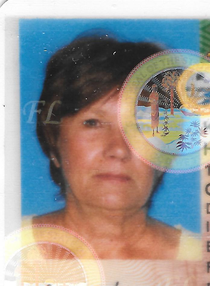 Karin Harrelson Obituary - Ocala, FL