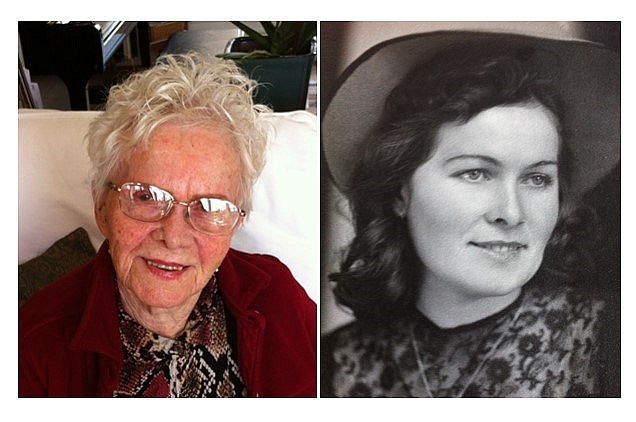 Ms. Elizabeth Ferber Obituary - Burnaby, BC