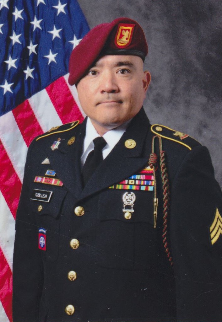 Kenneth Tubilleja Obituary - Apex, NC