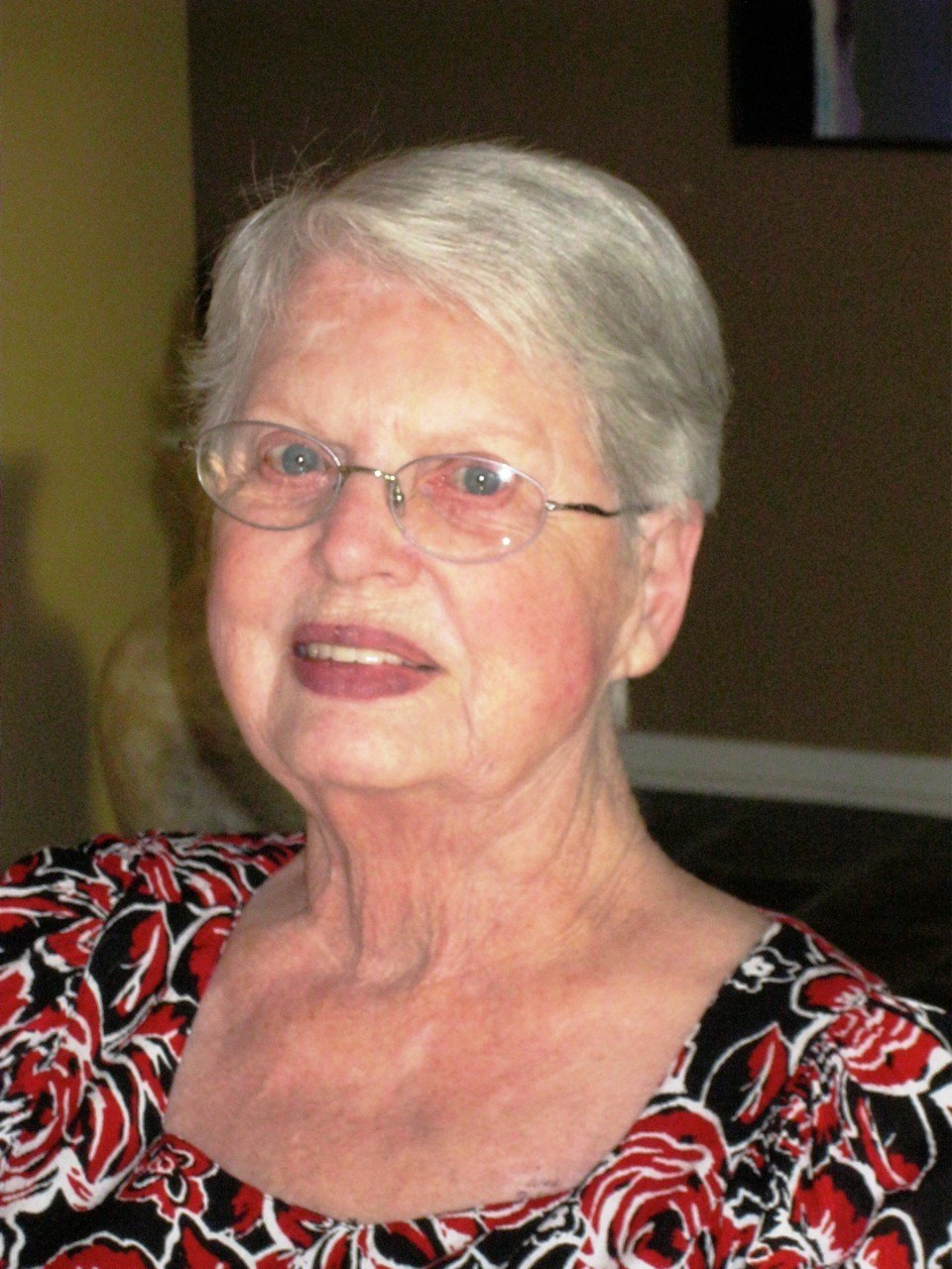 Patricia Herman Obituary - Dallas, TX