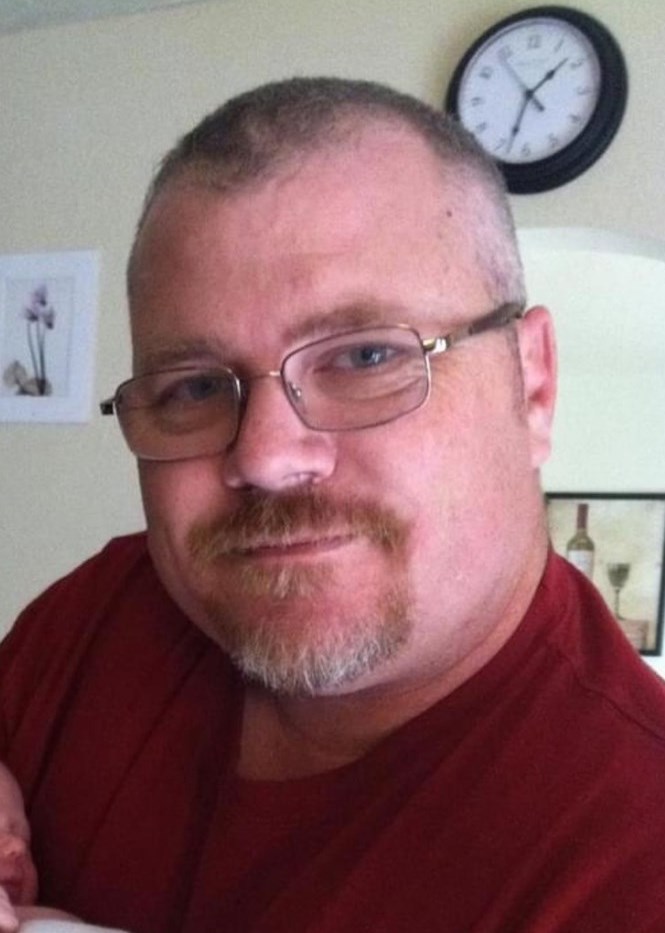 John Thomas Easley Obituary - Oklahoma City, OK