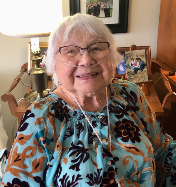 Jean Coxon Obituary - Altamonte Springs, FL