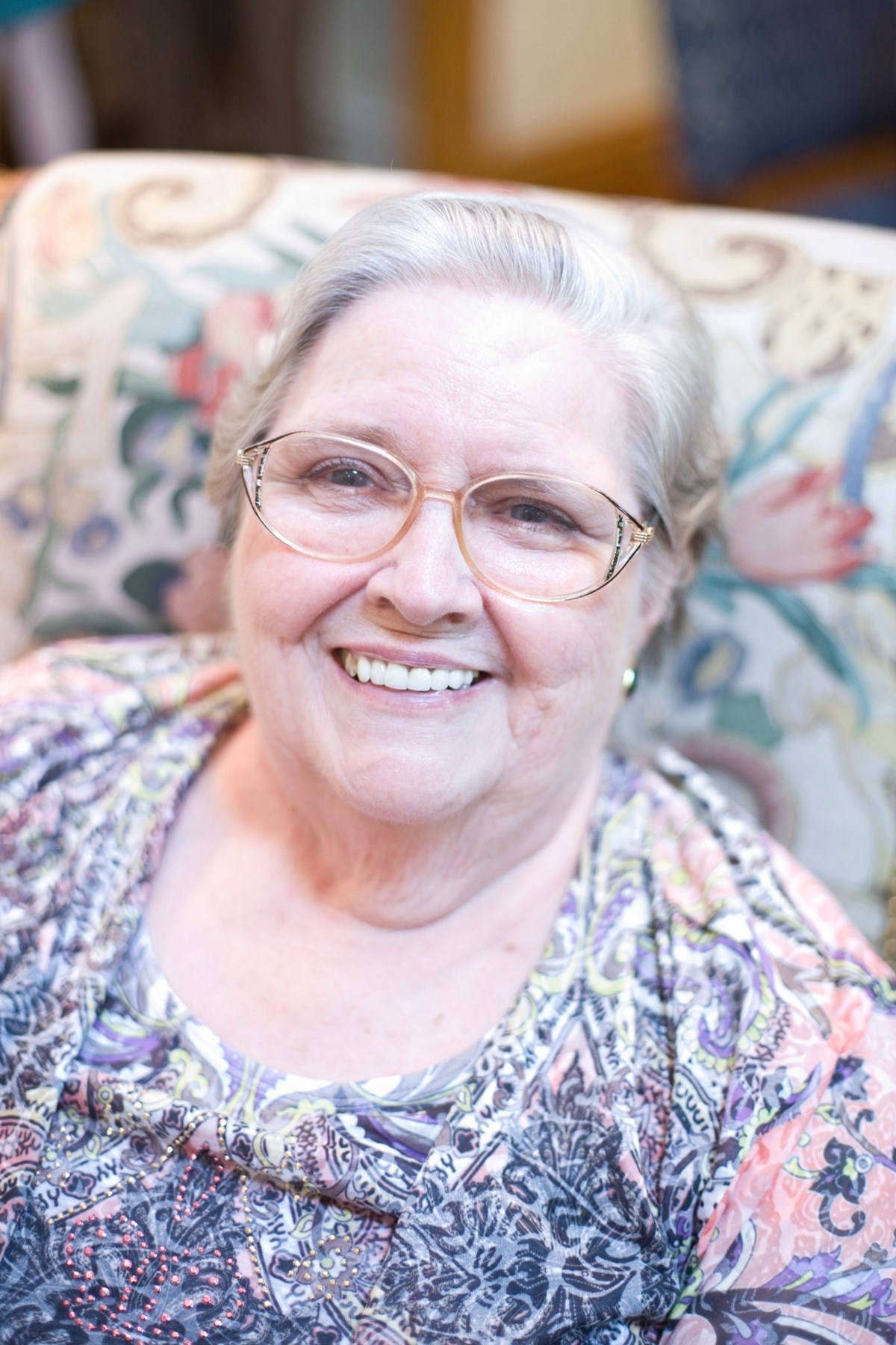 Ann Dunning Obituary - Gardendale, AL