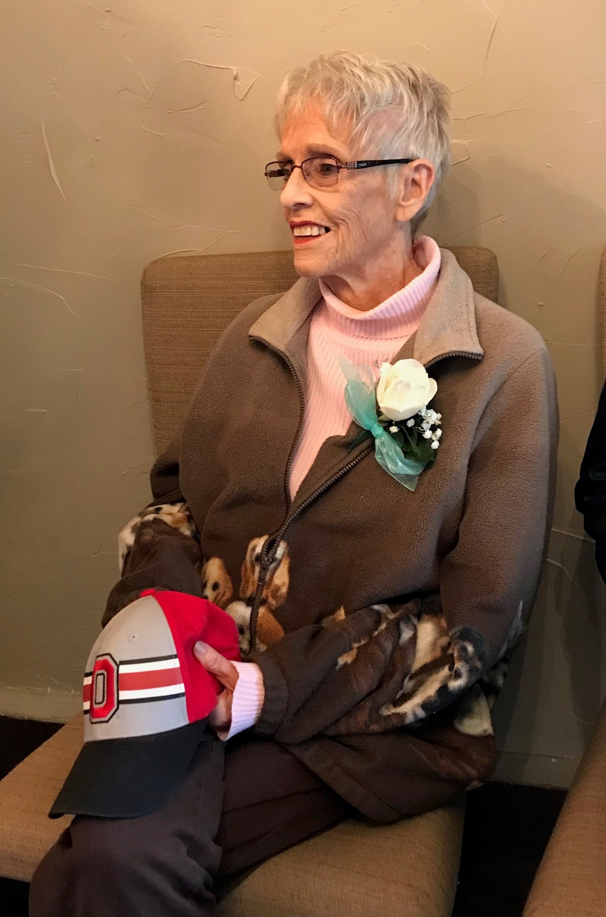 Carol Tarantelli Obituary - Worthington, OH