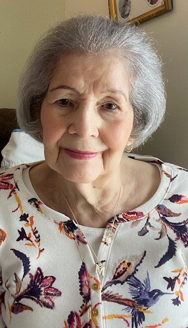 Myriam L. Rodriguez Obituary - Miami, FL