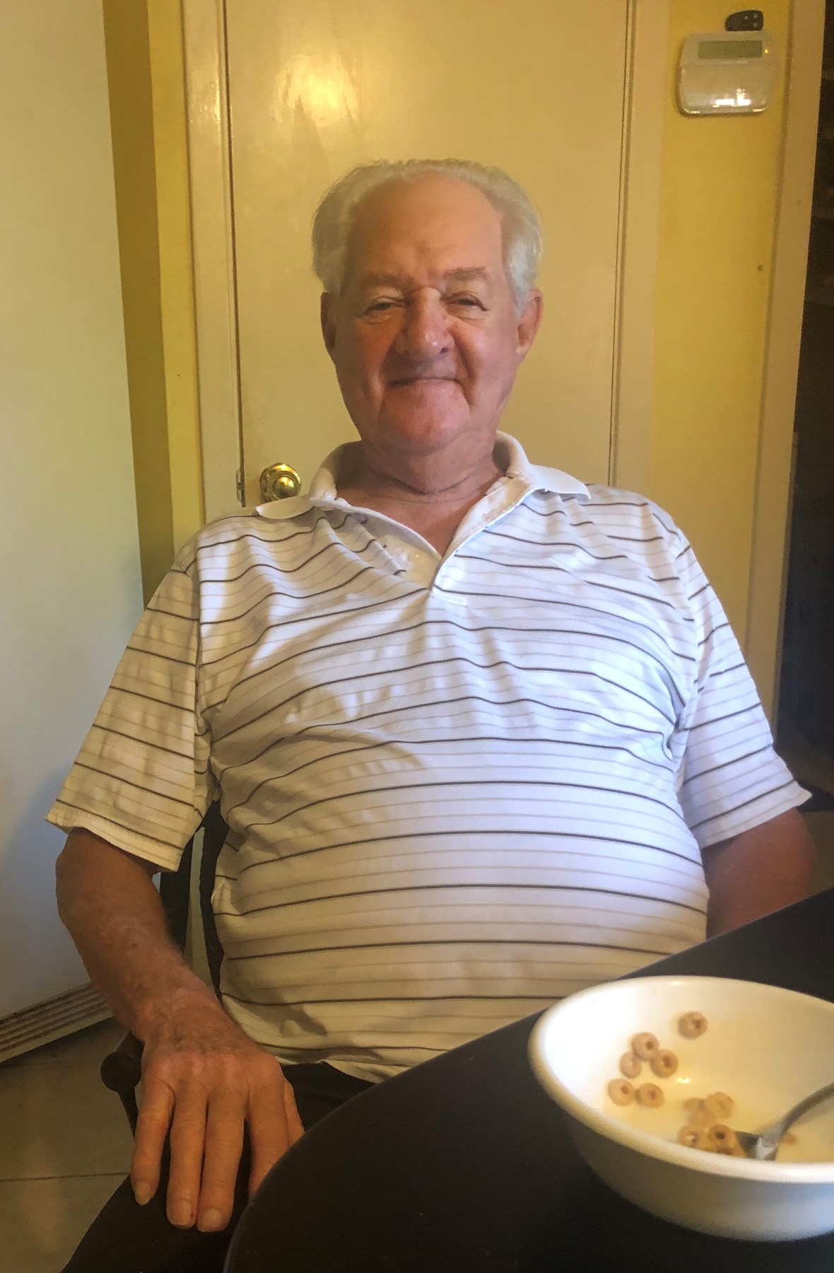 Mark Edward Bowers Obituary - Houston, TX