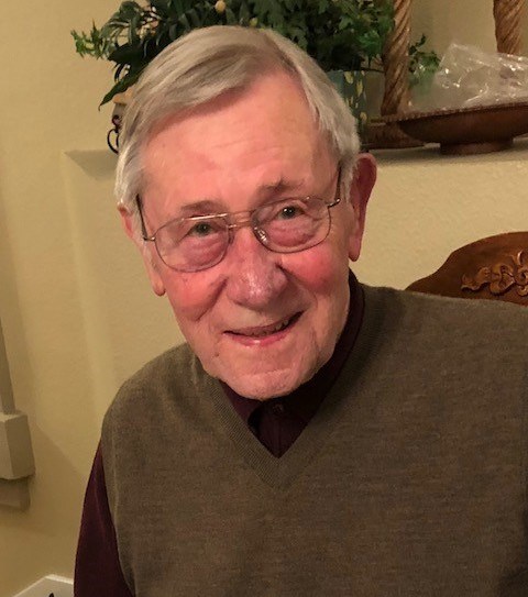 Peter Connelly Obituary - Roseville, CA