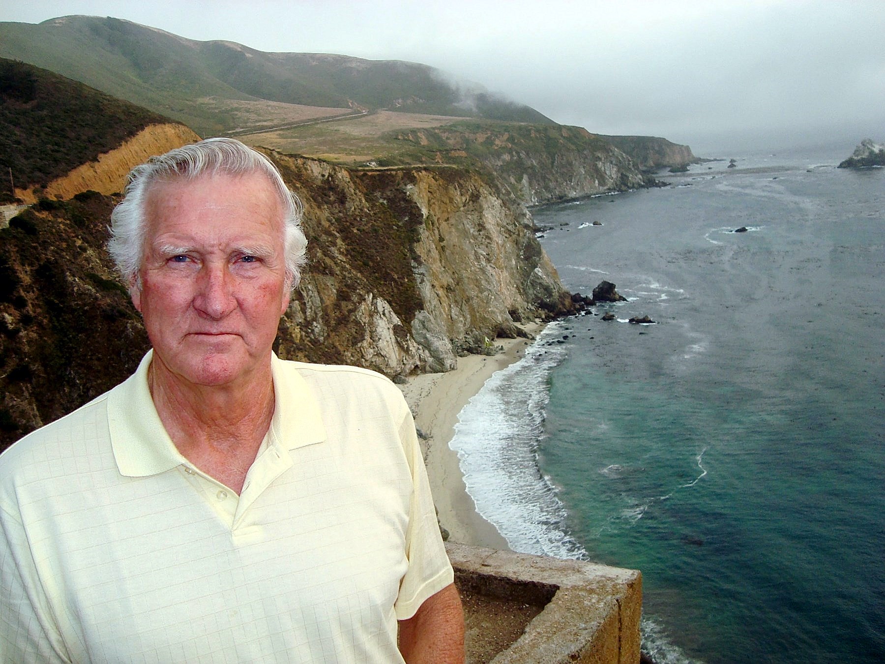 Charles Roe Obituary - Leander, TX