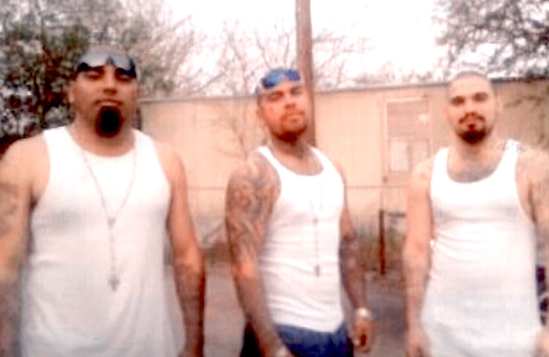 South Side 13 Gang Signs