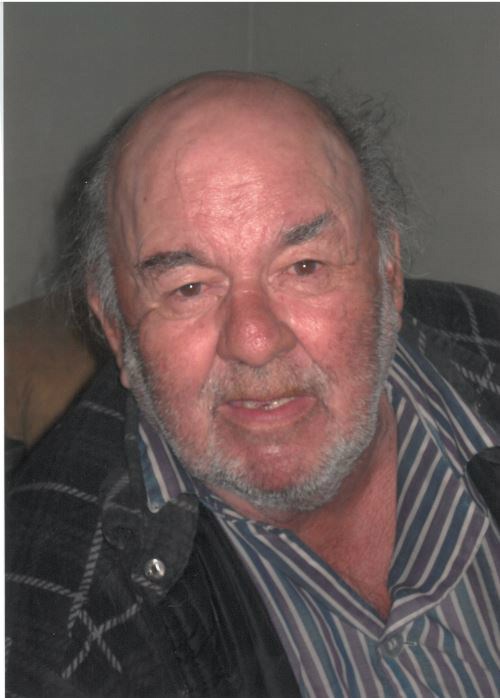 Wesley Mervin Coburn Obituary - Port Alberni, BC