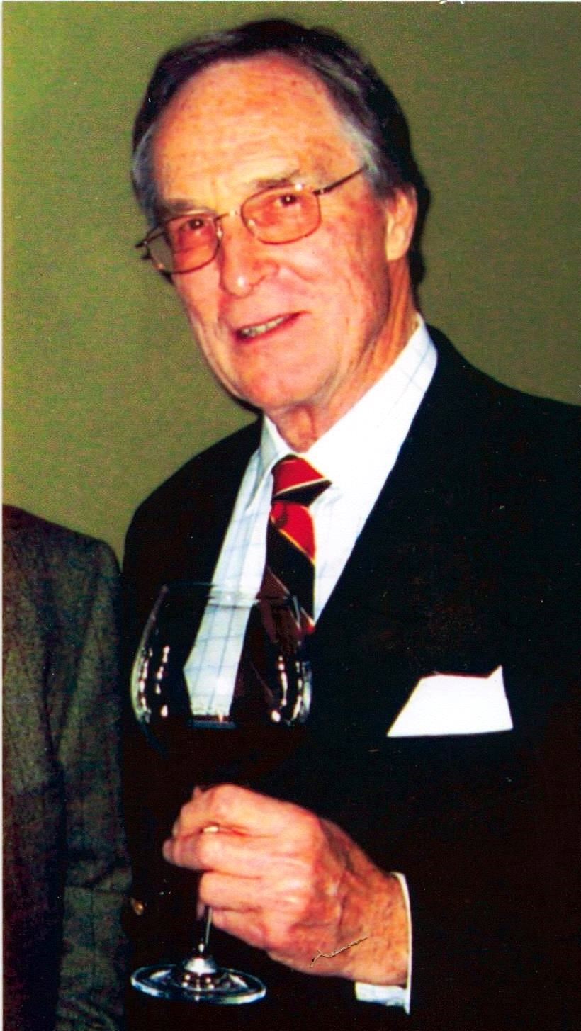 Carl Laughlin Obituary - Williamsburg, VA