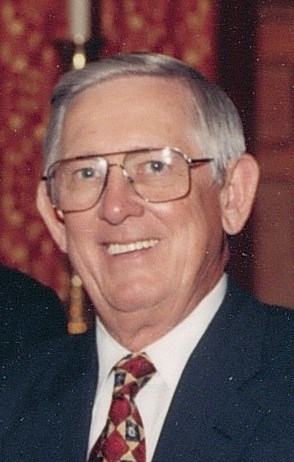 Billy Ennis Obituary - Jackson, TN