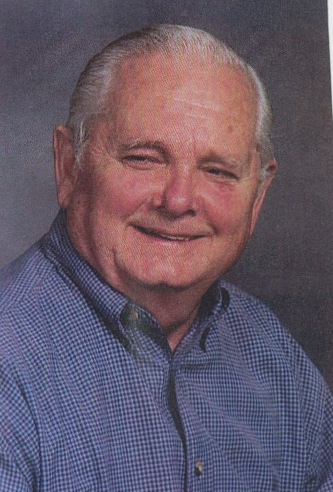 Robert (Bobby) Rice Obituary - Brunswick, GA