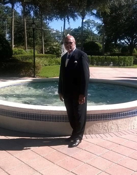 Apostle Michael David Williams Sr. Obituary - Tampa, FL