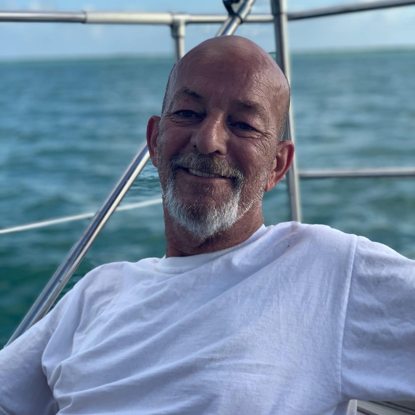 Michael Biller Obituary - Fredericksburg, VA