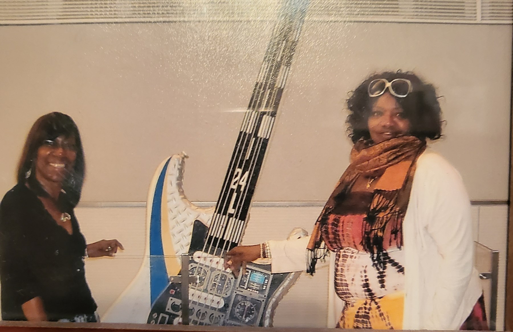 PameLa Joyce Palmer Obituary - Houston, TX