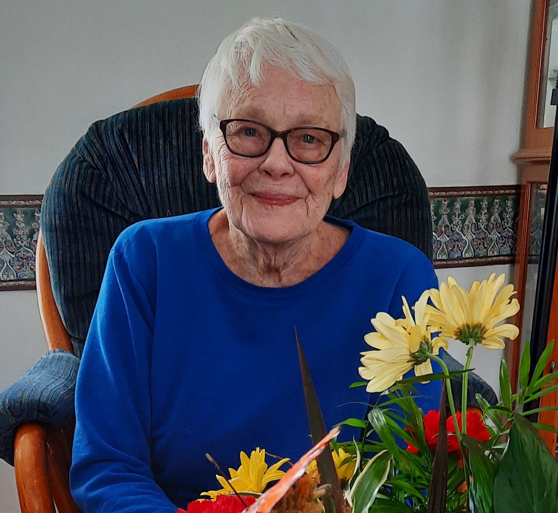 Mary Loomis Obituary - Bloomfield Hills, MI