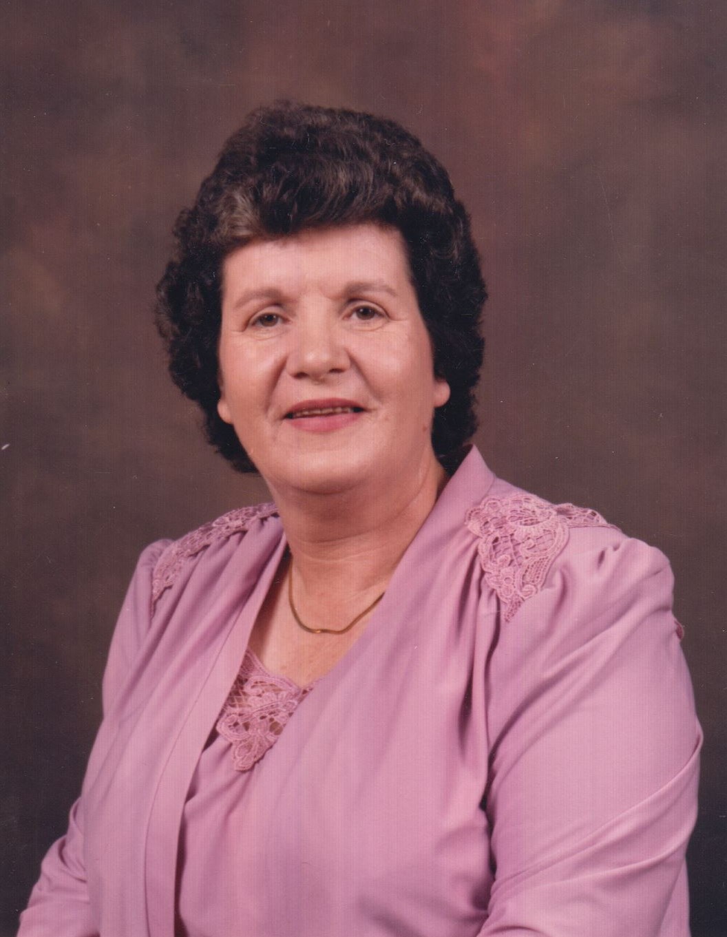 Ruby Edmonds Obituary - Cullman, AL