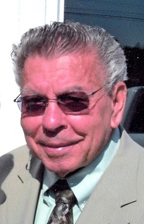 Patrick Ouellette Obituary - Old Town, ME