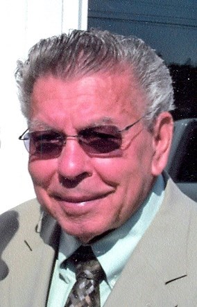 Patrick Ouellette Obituary - Old Town, ME