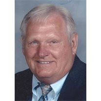 Thomas Pence Obituary - Franklin, OH