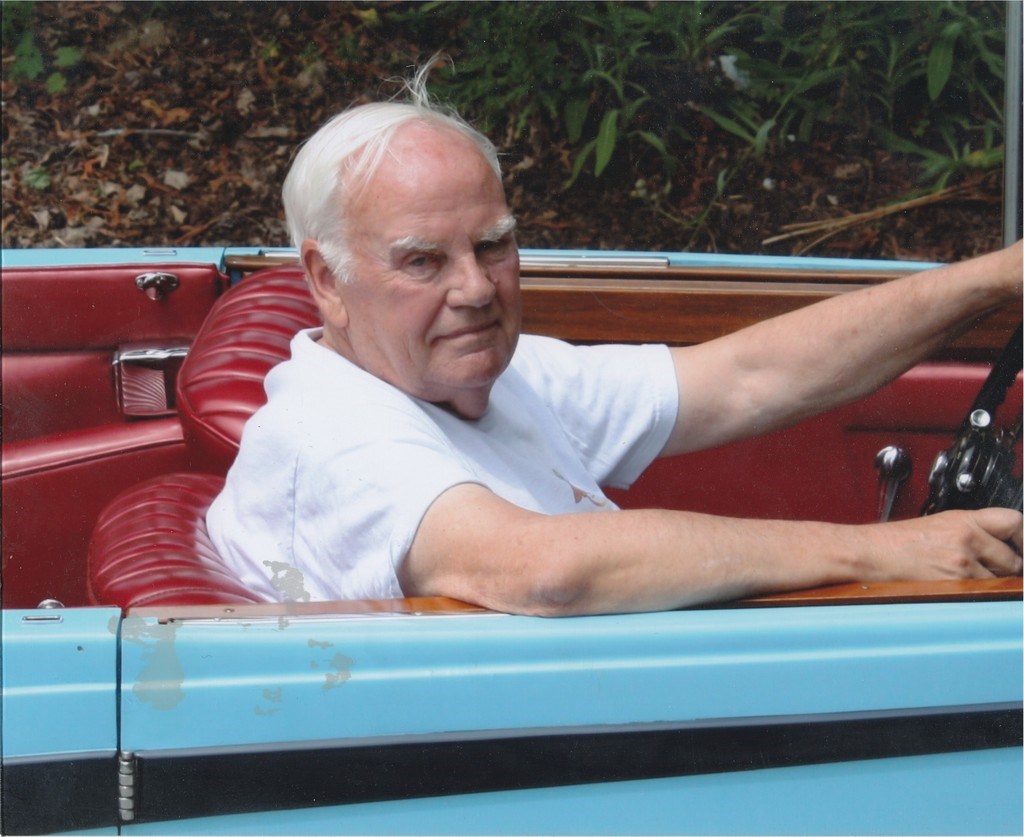 Peter Rawlings Obituary - Thornhill, ON