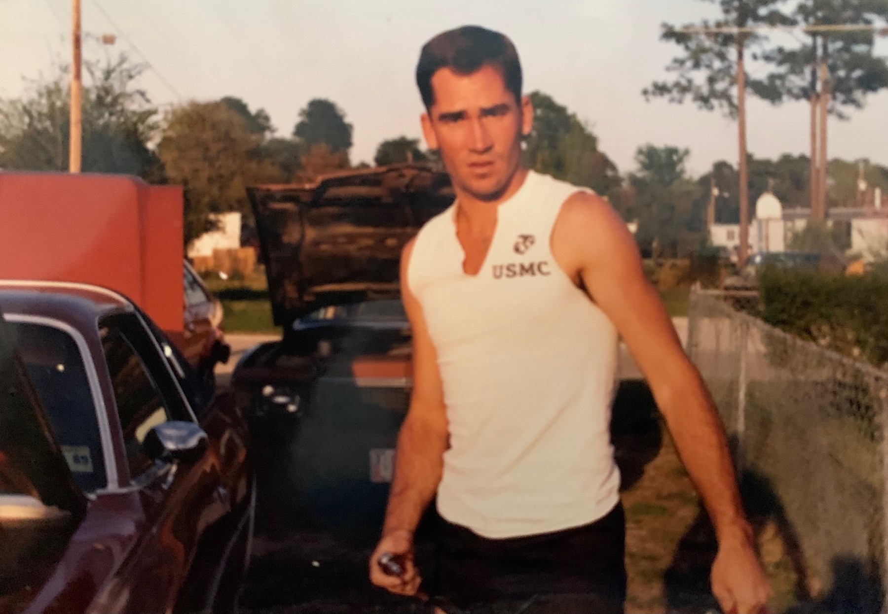 Michael Fidler's Instagram, Twitter & Facebook on IDCrawl