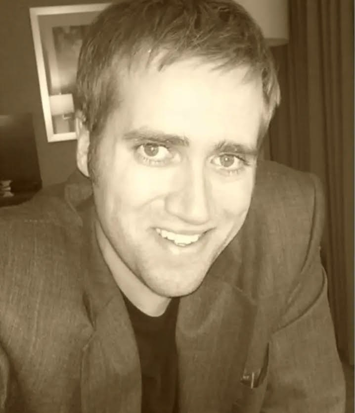 Michael Gordie Obituary - Bellevue, WA