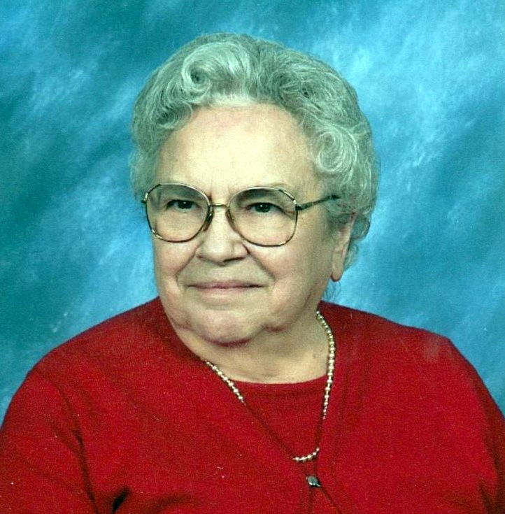Helen Moore Obituary - Lynchburg, VA
