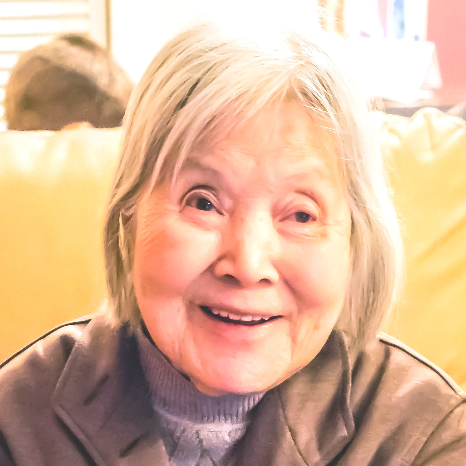 Siu Yu Obituary - Navin, MB