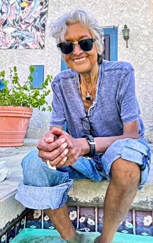 Maria Campa Obituary - Whittier, CA